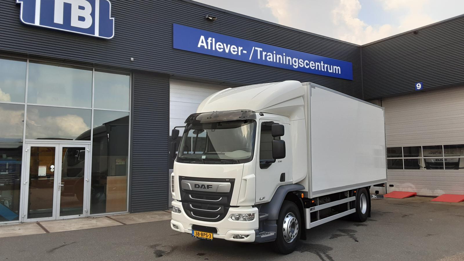 Zeeuwse Reinigingsdienst B.V. | Truck & Trailer service