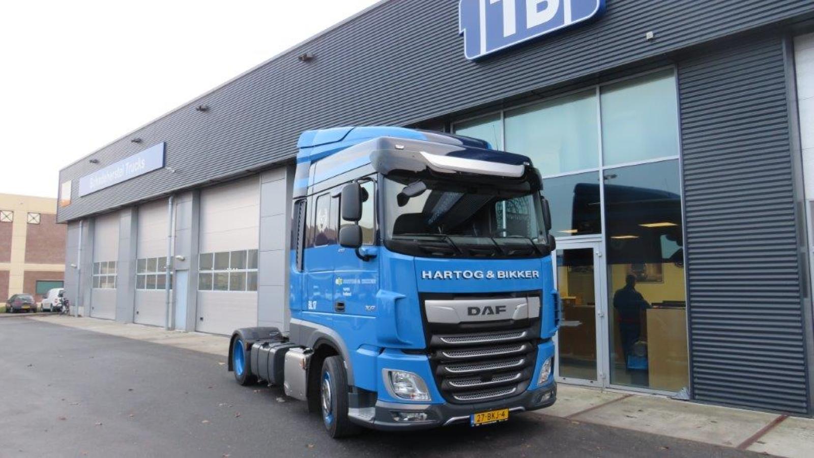 Hartog en Bikker | Truck & Trailer service Hartog en Bikker | Truck & Trailer service