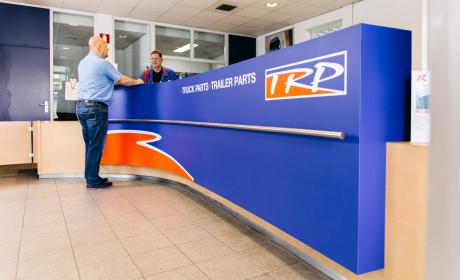 Van Tilburg-Bastianen | Truck & Trailer service