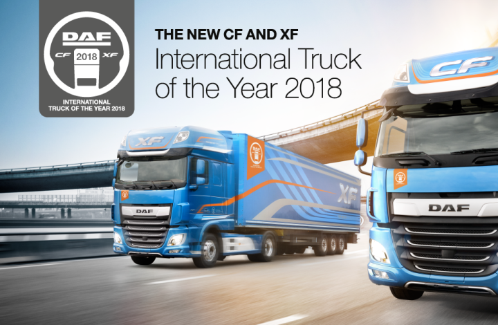 Van Tilburg-Bastianen | Truck & Trailer service