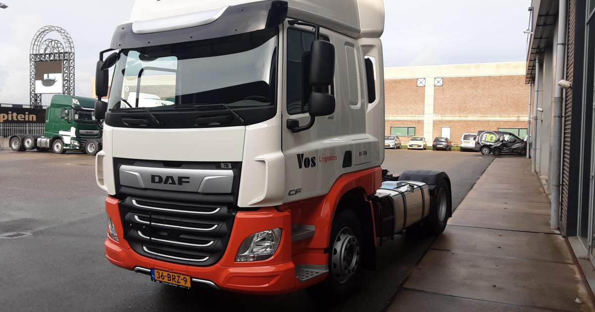 Int.Transportbedr. G Snel B.V. | Truck & Trailer service