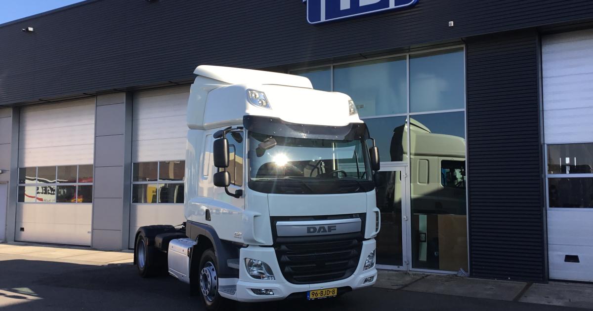 APS | Truck & Trailer service