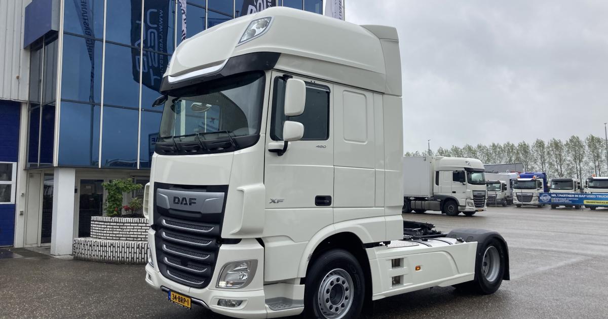 WTS Transport | Truck & Trailer service