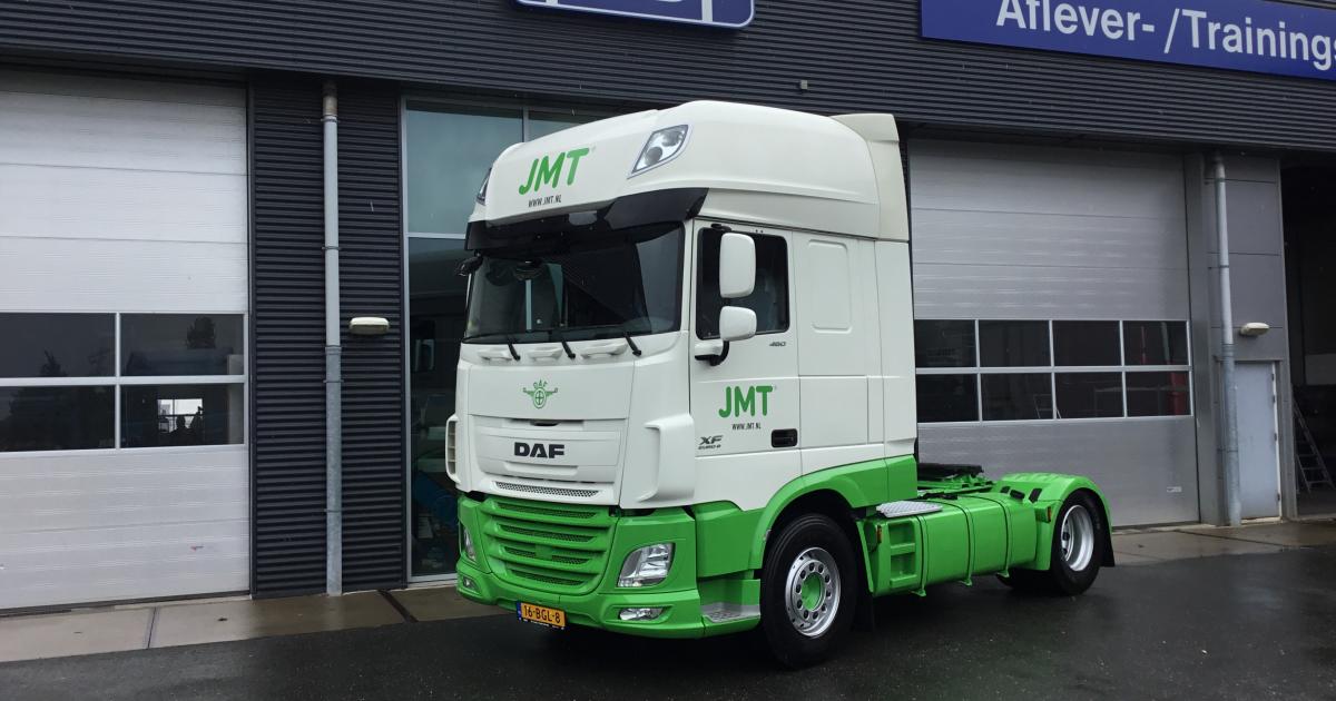 JMT | Truck & Trailer service