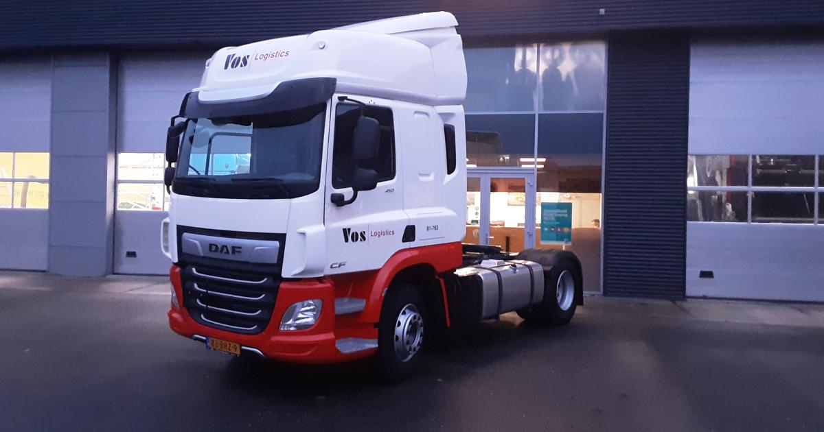Int.Transportbedr. G Snel B.V. | Truck & Trailer service