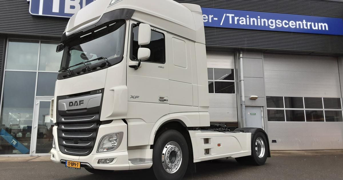 BB Transport | Truck & Trailer service