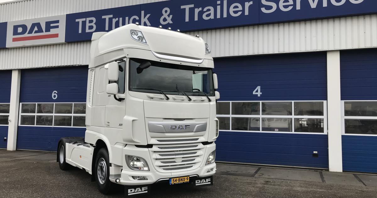 Med trans | Truck & Trailer service