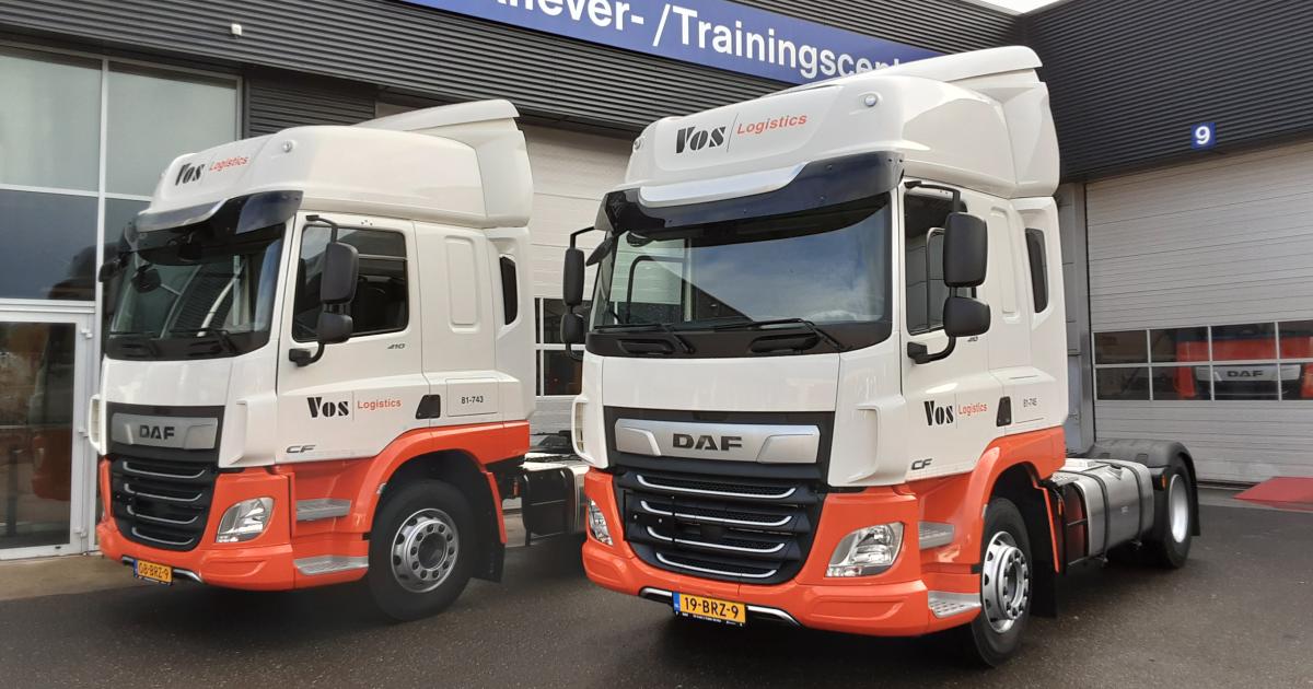 Int.transportbedr.G.snel bv | Truck & Trailer service