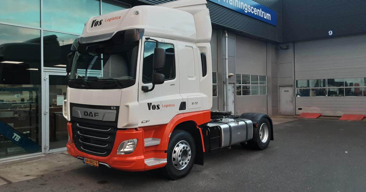 Int.Transportbedr. G Snel B.V. | Truck & Trailer service