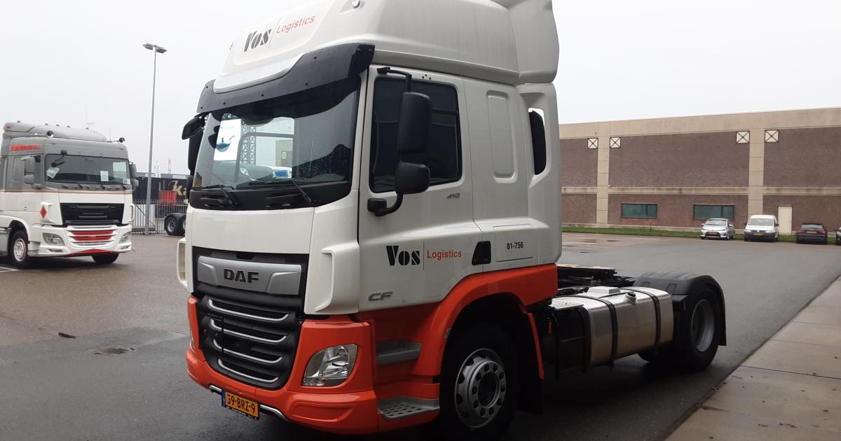 Int.Transportbedr. G Snel B.V. | Truck & Trailer service