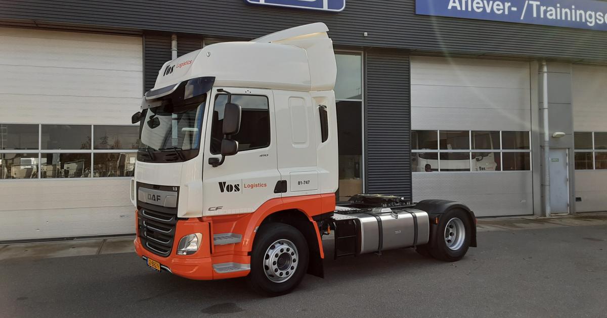 Int.Transportbedr. G Snel B.V. | Truck & Trailer service