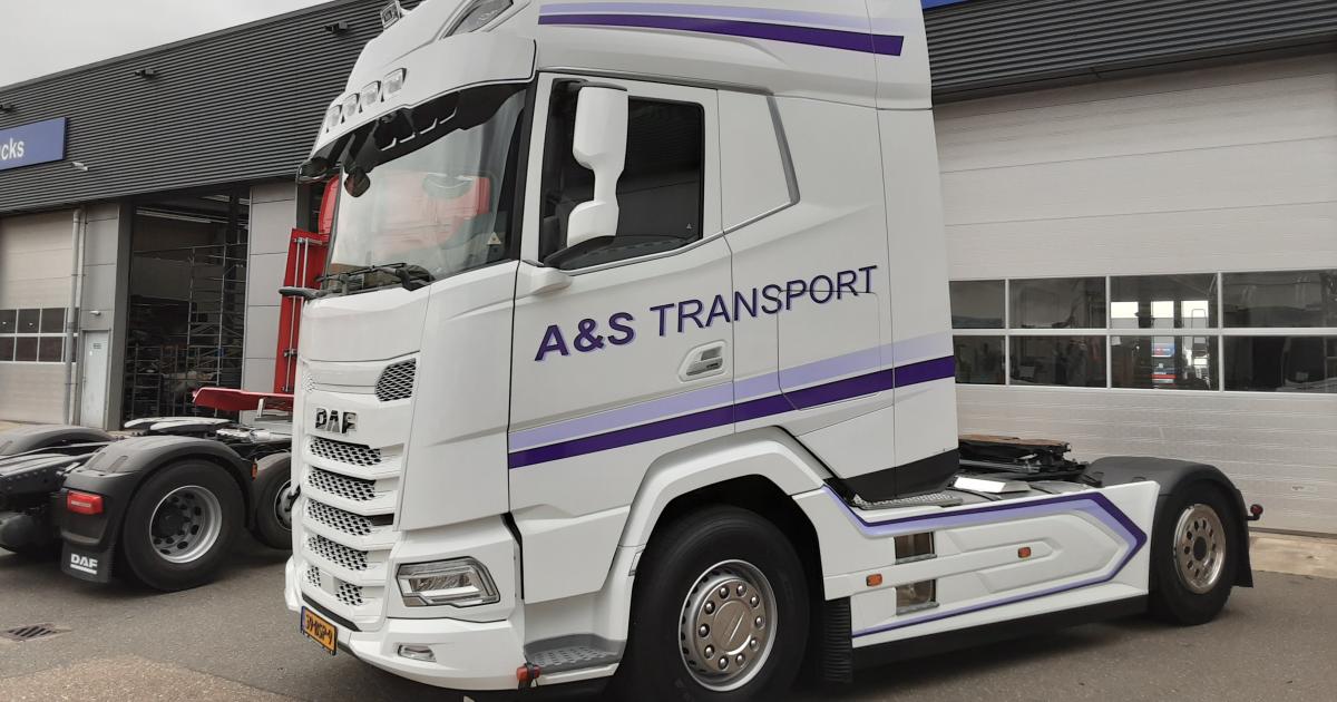 A&S Transport | Truck & Trailer service